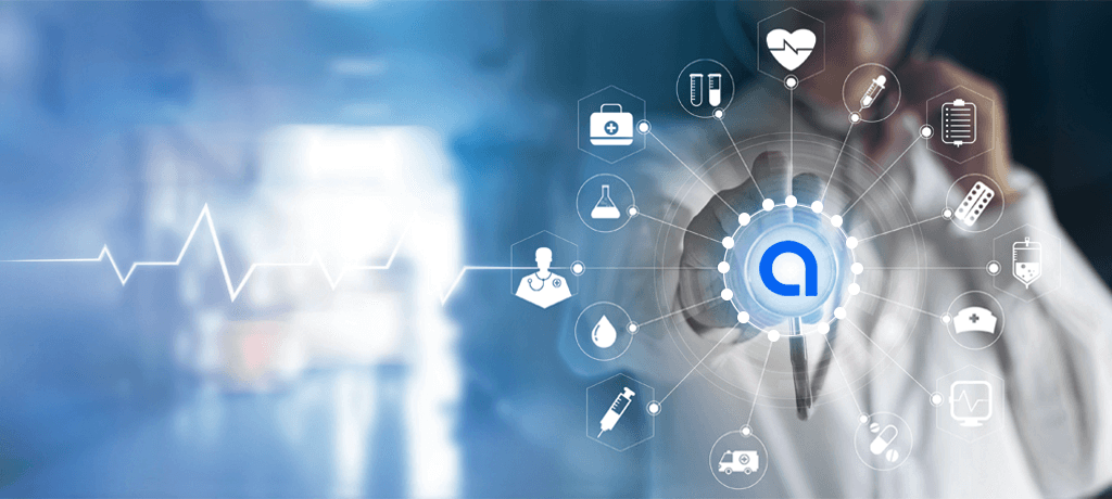 Connecting Healthcare Applications using Alkira Network Infrastructure ...