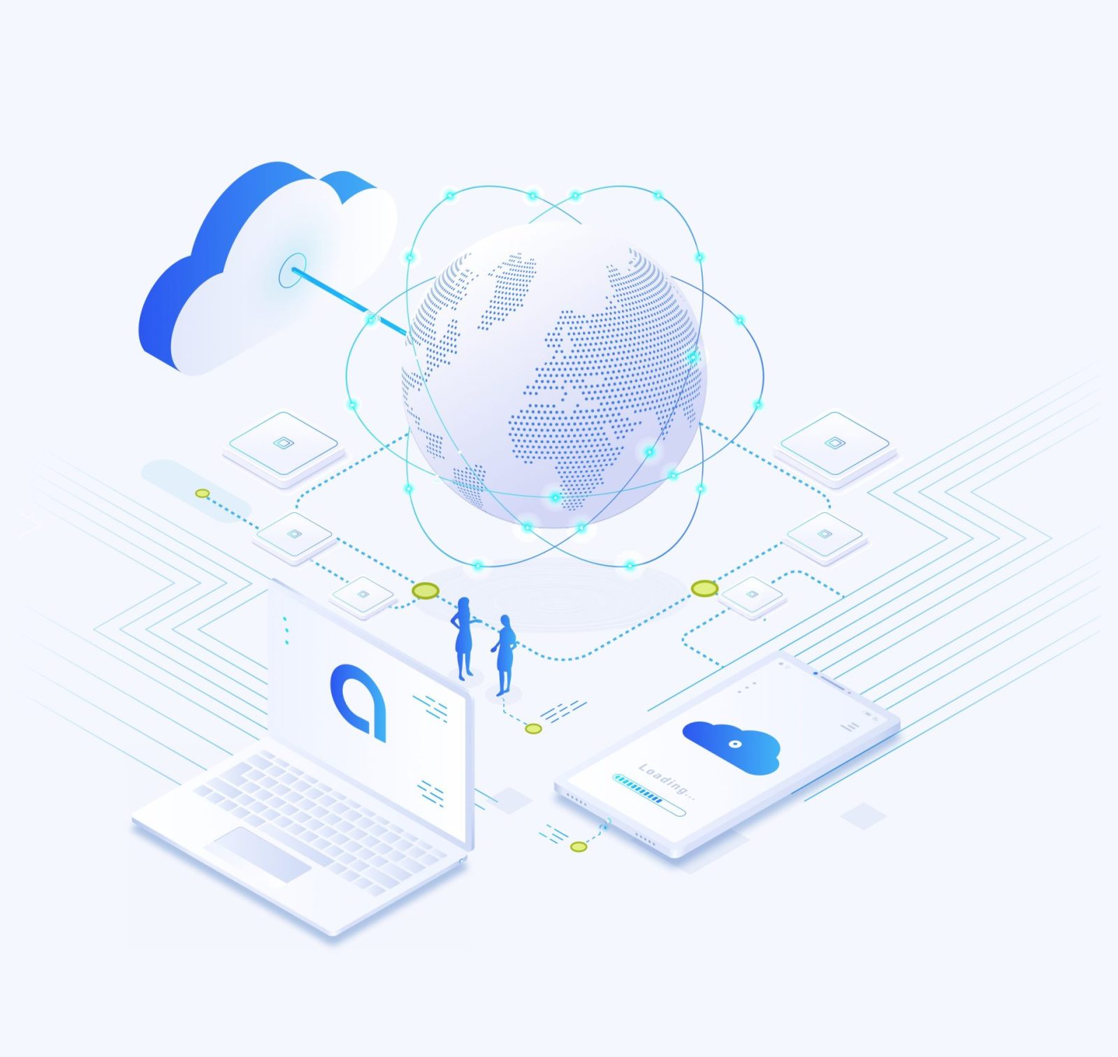 Alkira Network Platform | Request a Demo