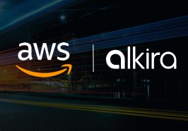 Alkira Network Cloud Integrates with AWS Transit Gateway Connect… - Alkira