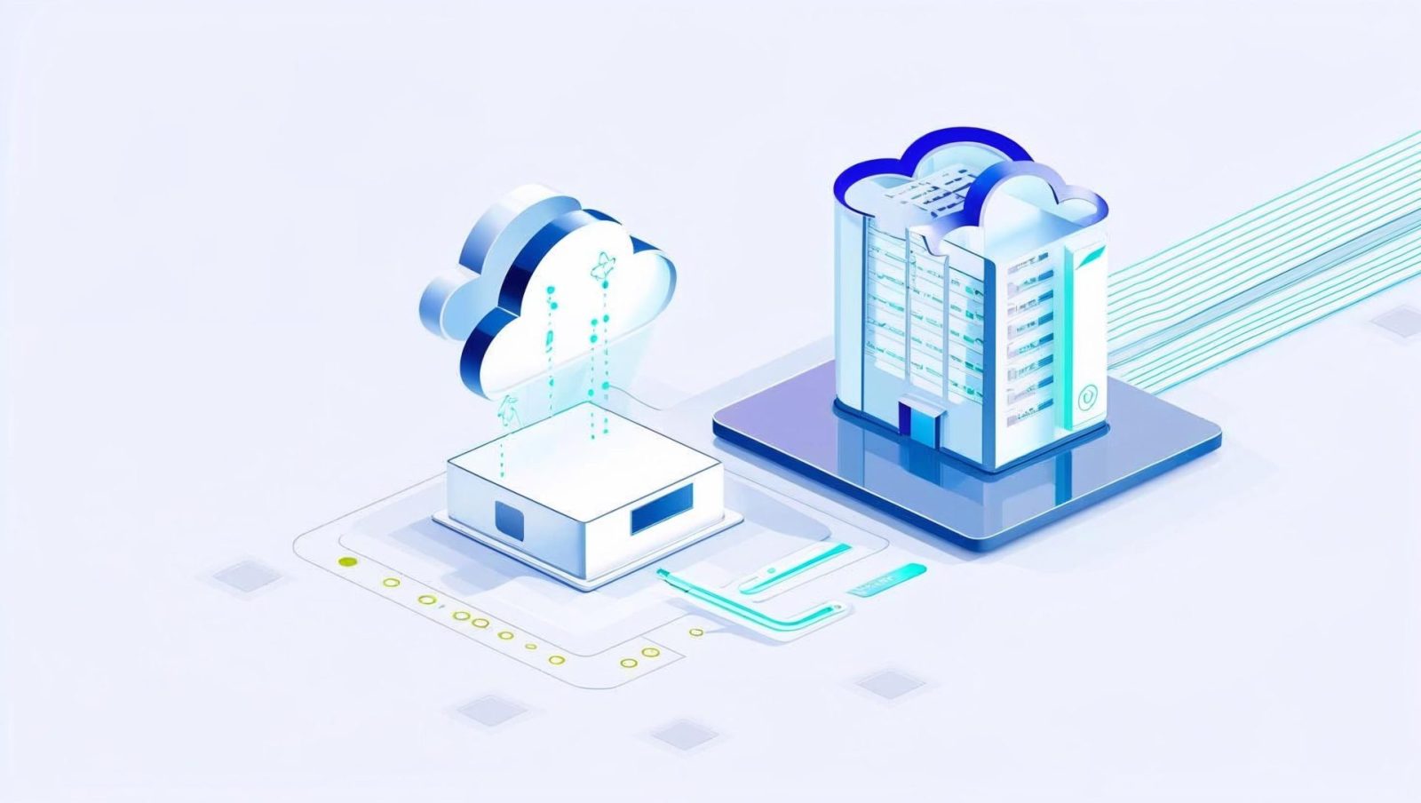 Business Partner Connectivity | Alkira