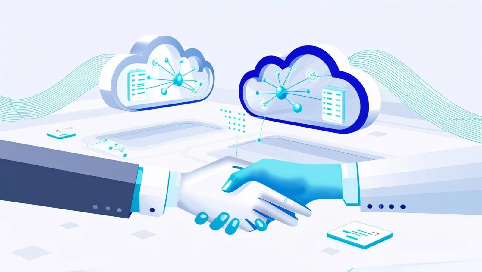 Business Partner Connectivity | Alkira