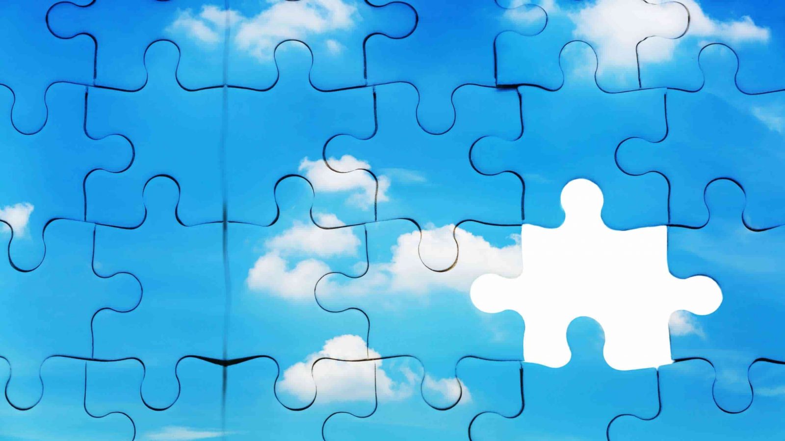 Network Cloud – The Missing Piece in Your Cloud Journey - Alkira