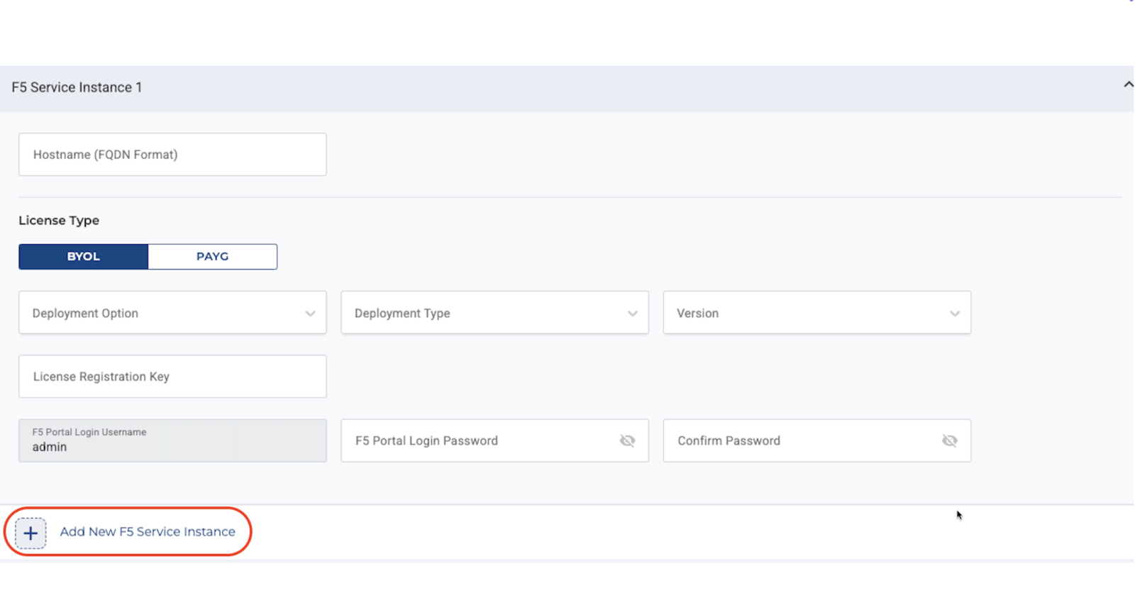 Alkira Load Balancer-as-a-Service in Alkira Cloud Exchange