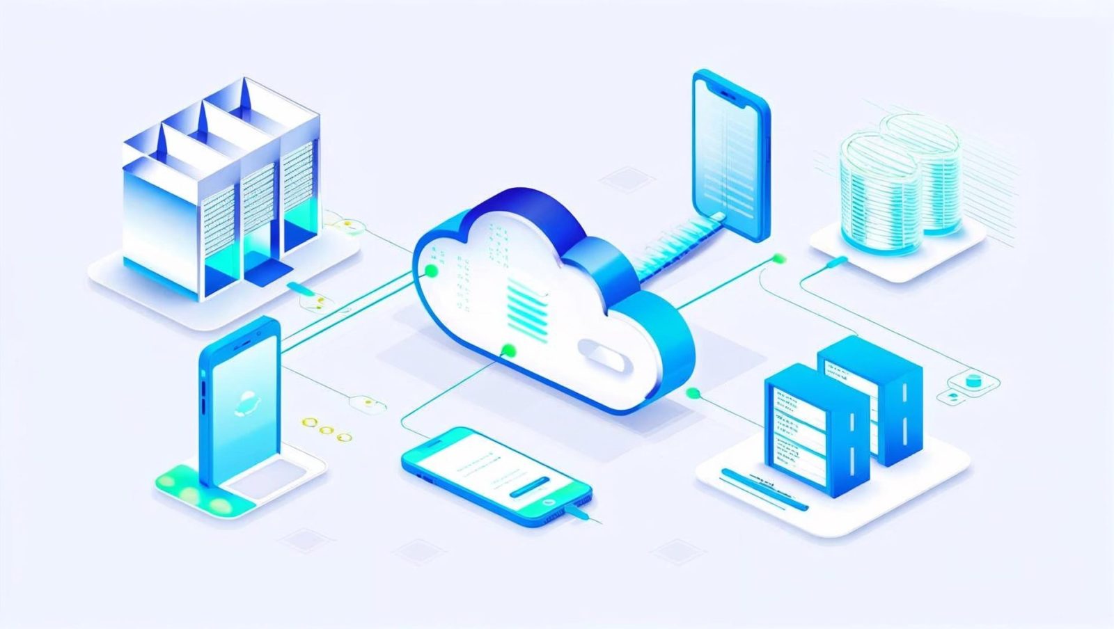 Global Backbone-as-a-Service | Alkira