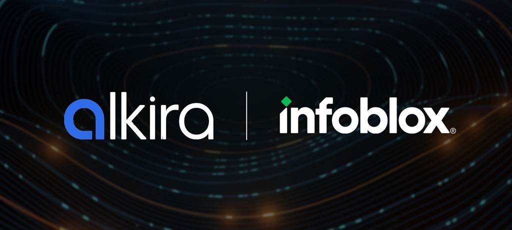 Alkira Partners with Infoblox to Simplify Cloud App Management - Alkira