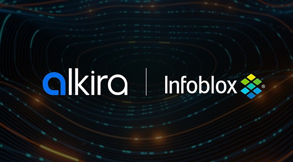 Seamlessly Integrate Infoblox in Multiple Clouds Using the Alkira Cloud Networking Solution