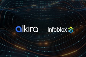Alkira Partners with Infoblox to Simplify Cloud App Management - Alkira