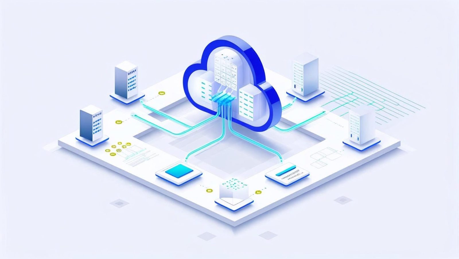 Integrated Security and Network Services | Alkira