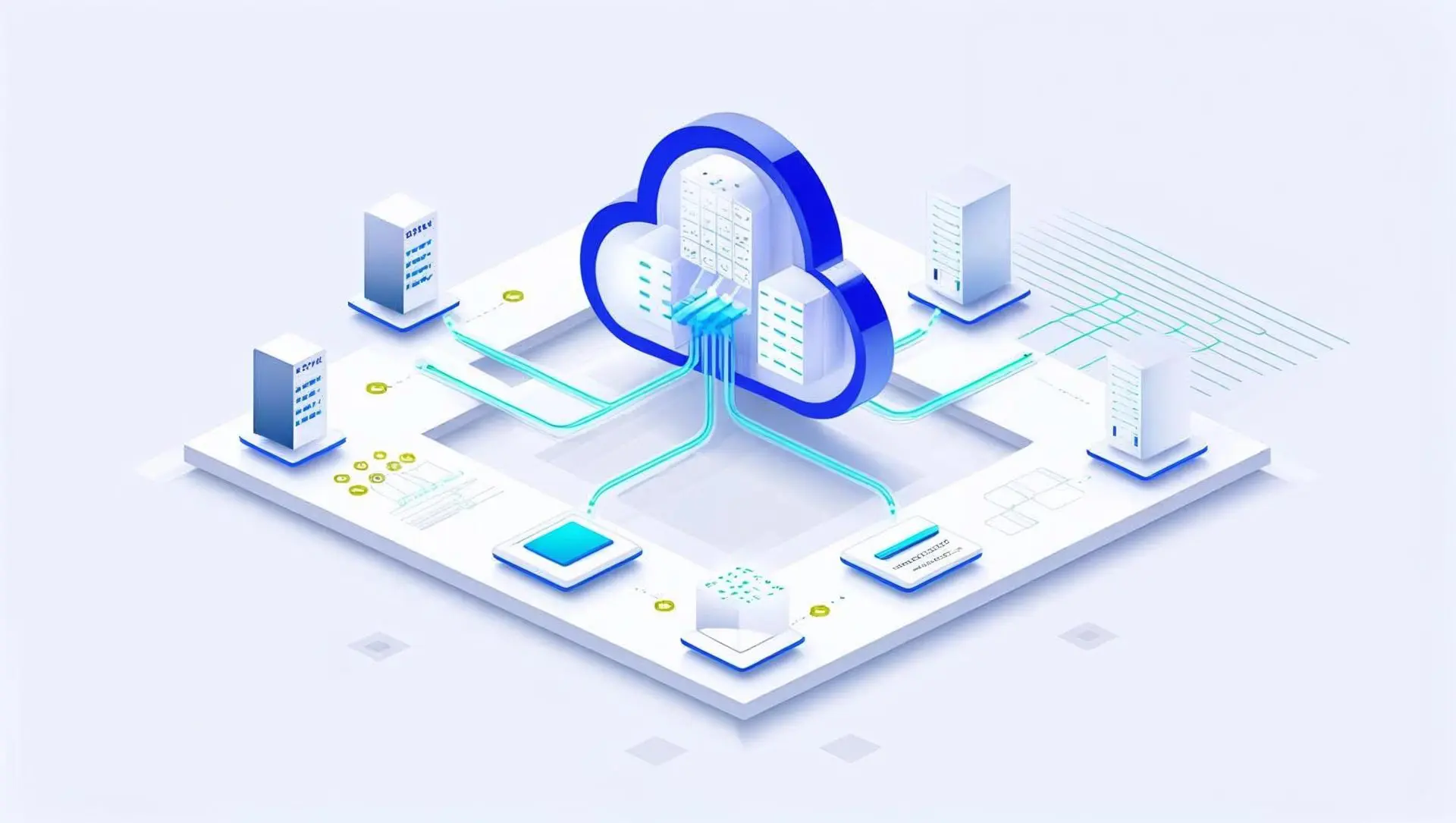Integrated Security and Network Services | Alkira