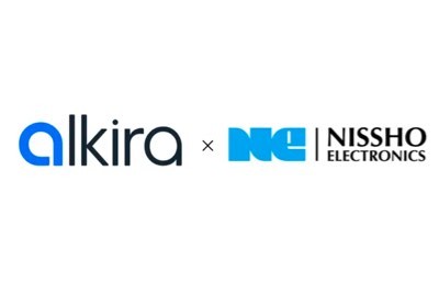Alkira Selects Nissho Electronics as First Distributor in Japan… - Alkira