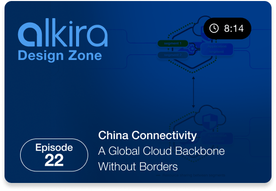 Episode 22: China Connectivity – A Global Cloud Backbone without ...