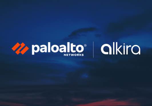 Palo Alto Networks and Alkira Partner to Drive Koch Industries… - Alkira