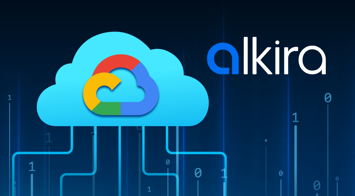 Seamless Networking with Alkira in Google Cloud Platform (GCP)