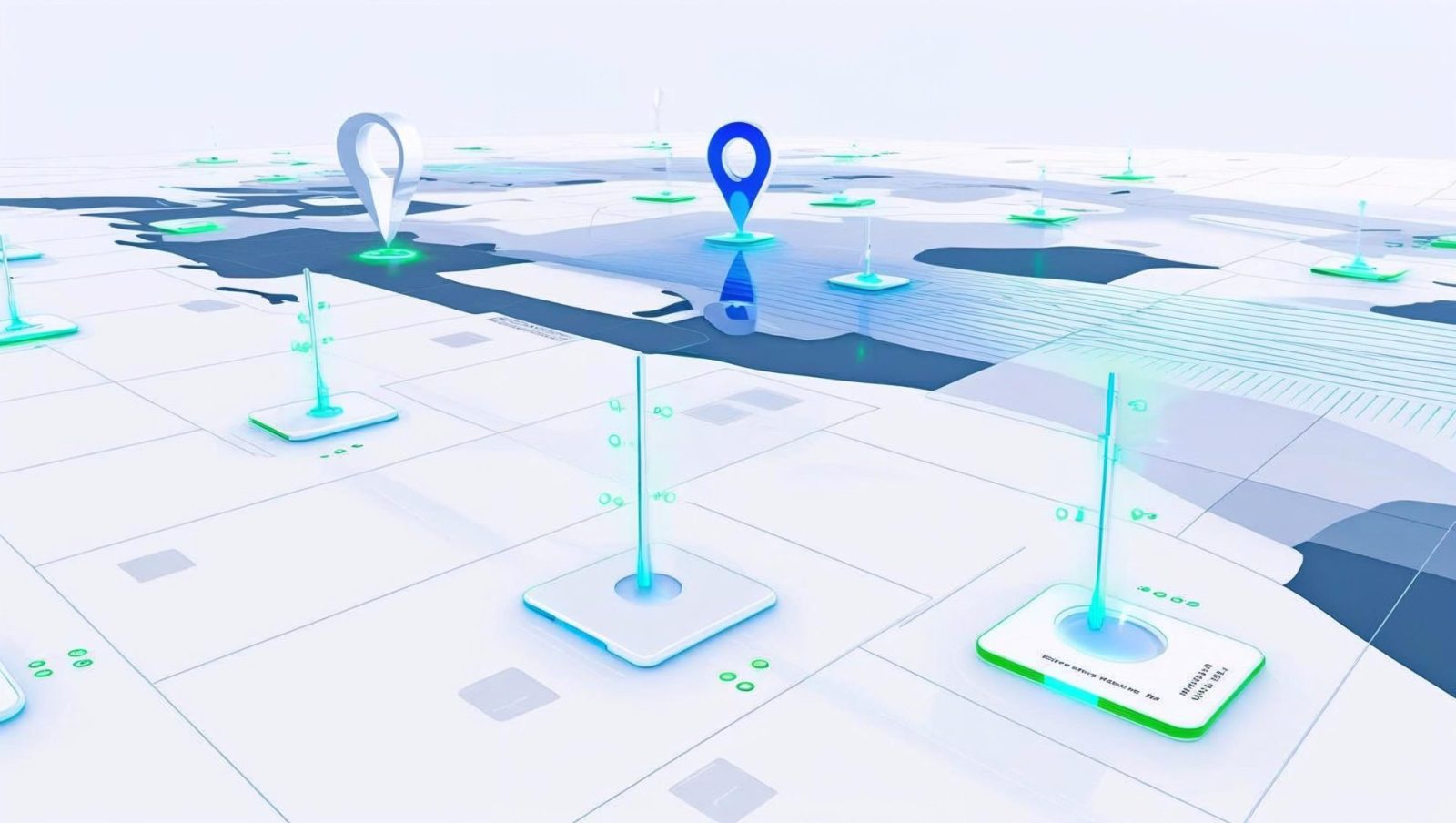 Global Backbone-as-a-Service | Alkira