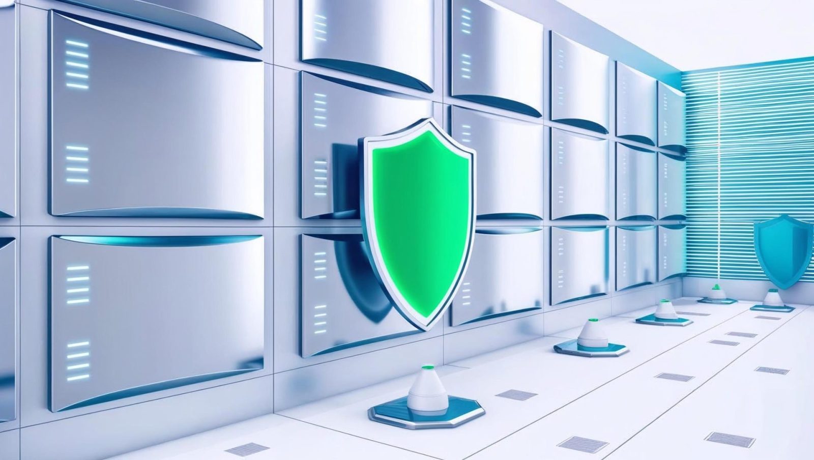 Integrated Security and Network Services | Alkira