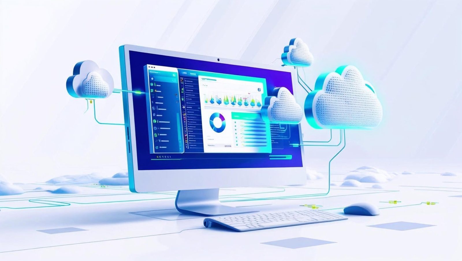 Zero Trust Network Access (ZTNA) | Alkira