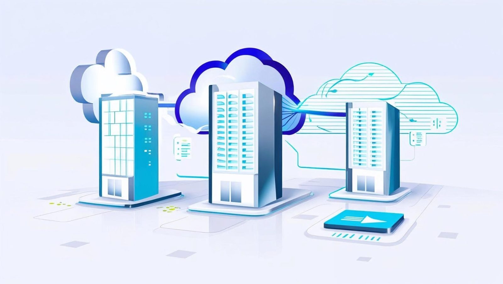 Business Partner Connectivity | Alkira