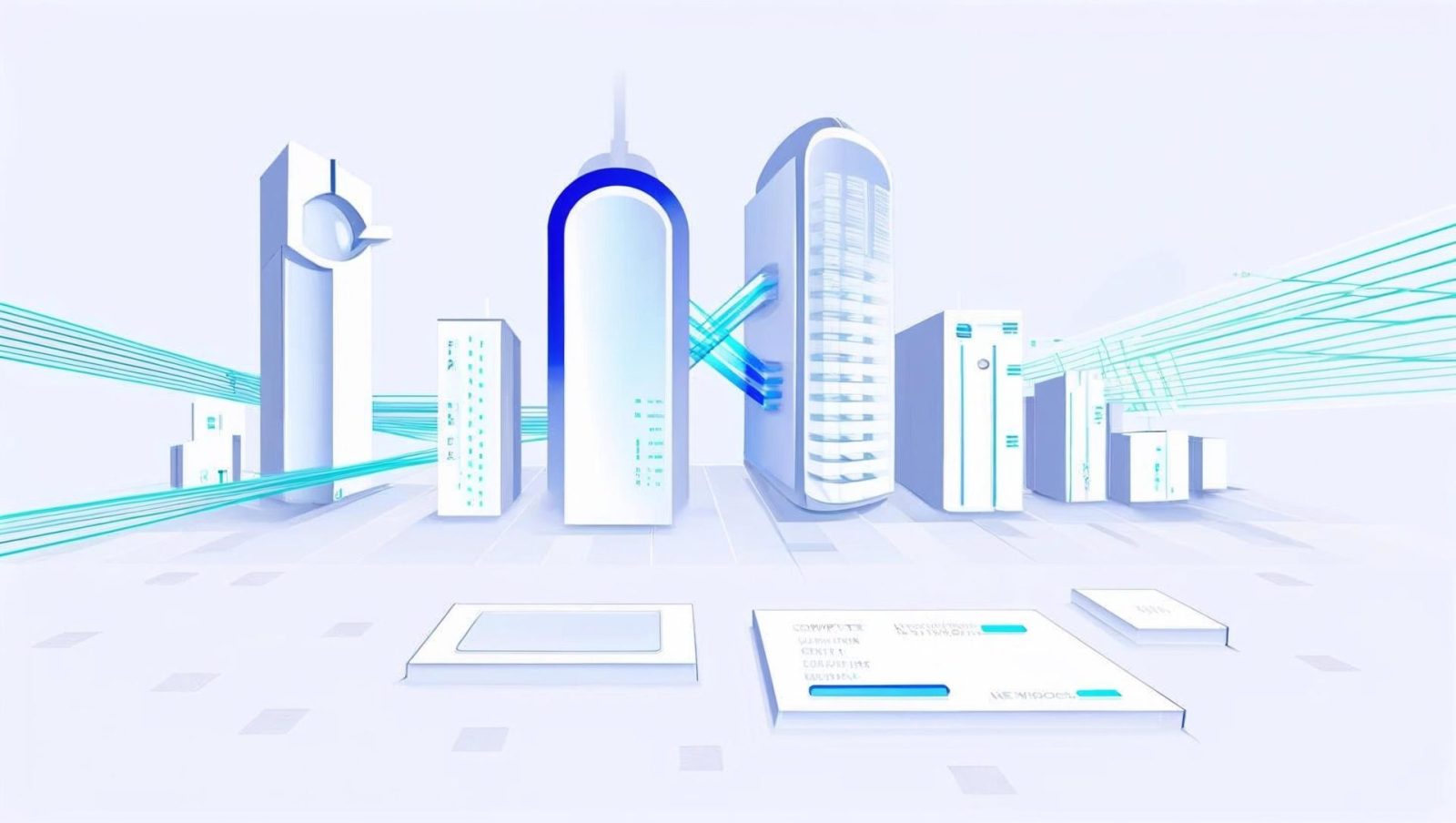 Business Partner Connectivity | Alkira