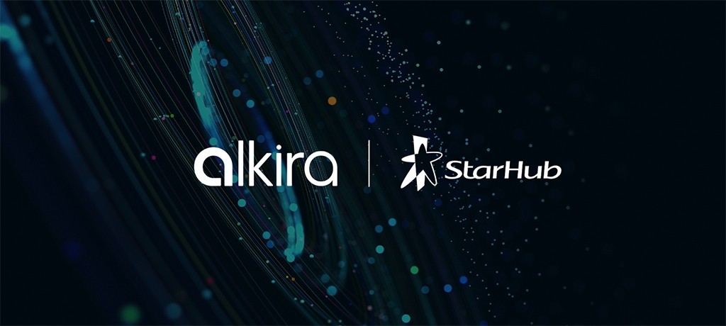 Alkira teams up with Singapore’s StarHub for managed cloud networking ...