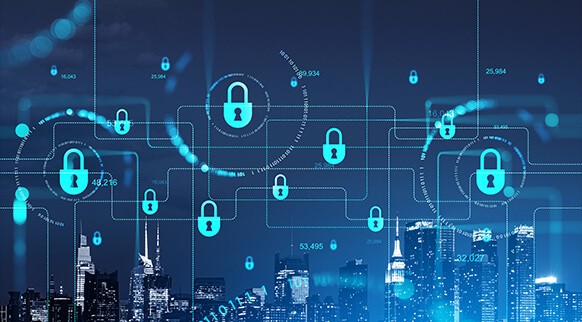 Secure Networking for Trusted Internet Connections (TIC) 3.0 with Alkira