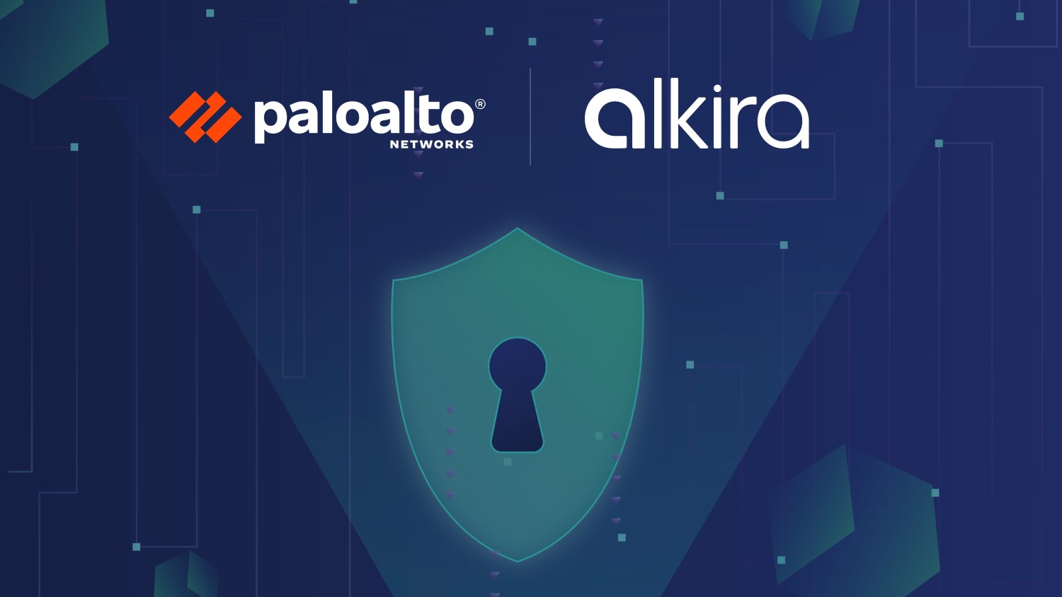 Palo Alto Networks VM-Series Firewall Deployment in AWS with Alkira