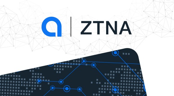 Zero Trust Network Access (ZTNA) | Alkira