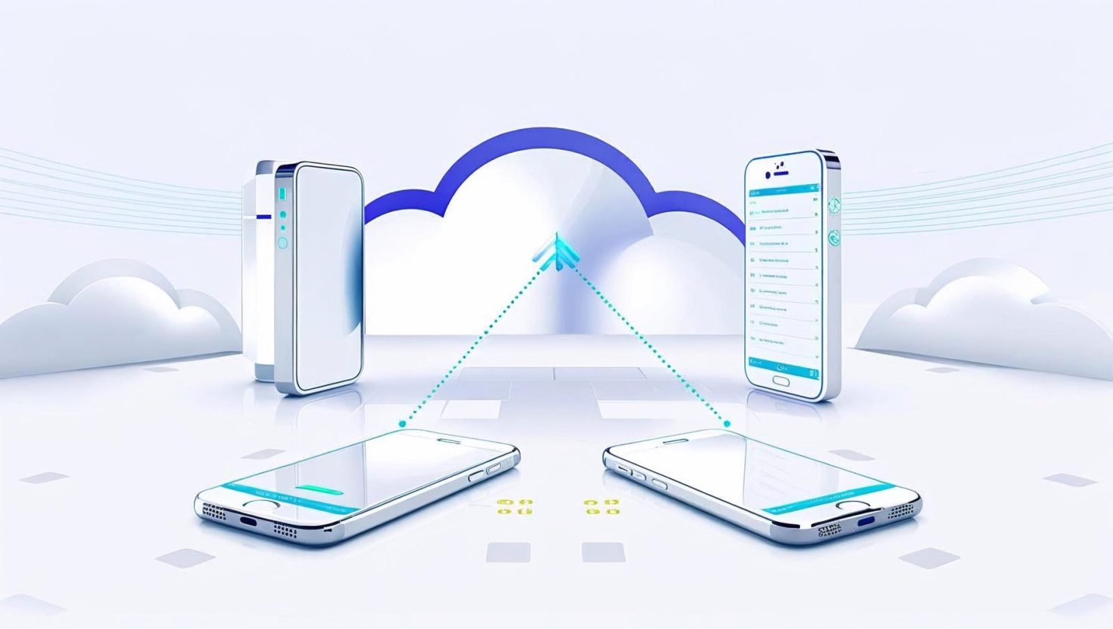 Zero Trust Network Access (ZTNA) | Alkira