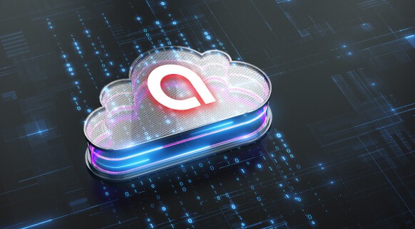 Alert Clouds with Alkira