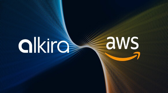 AWS and Alkira Work on Integrating AWS Cloud WAN with Alkira CNaaS