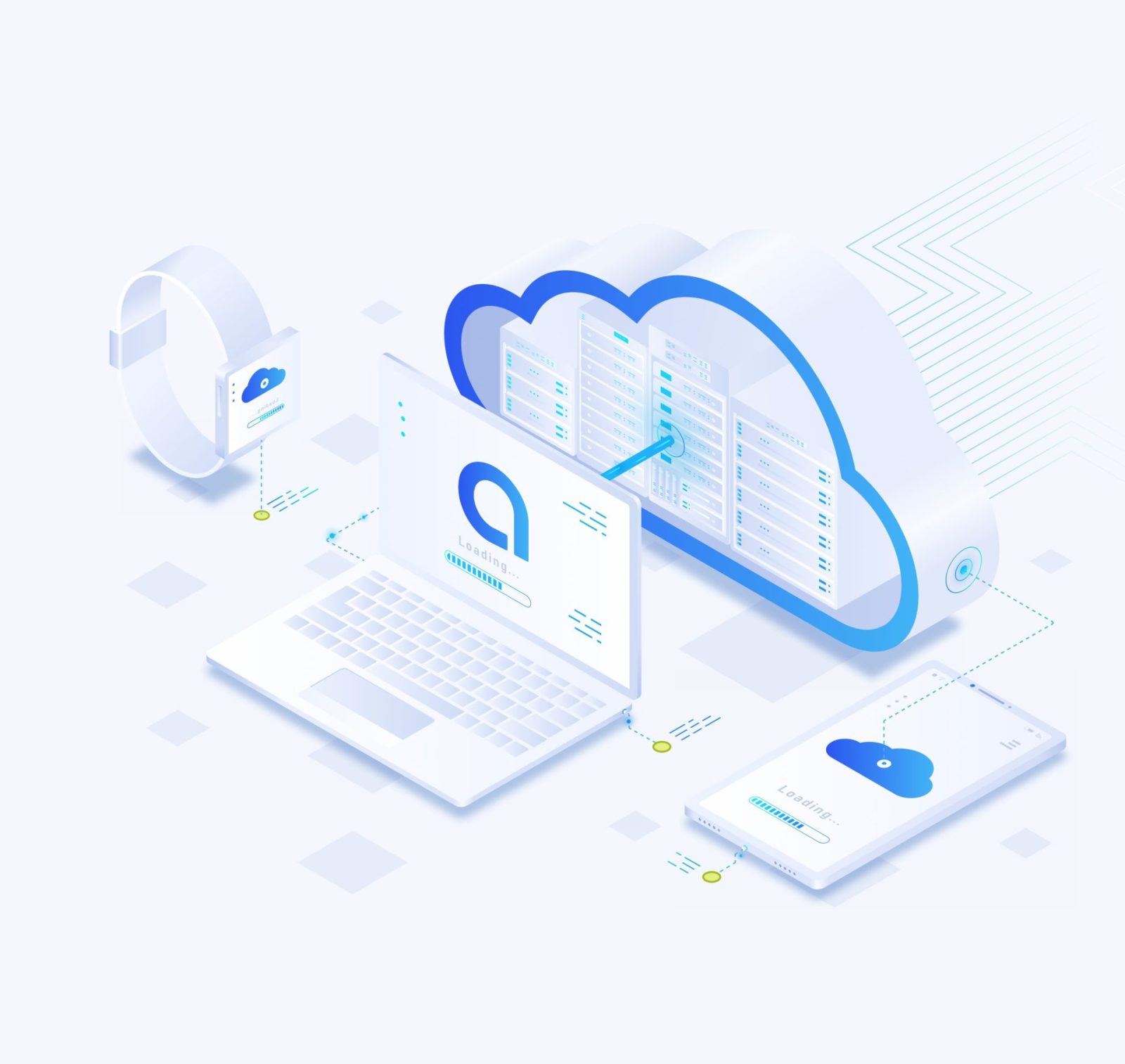 Alkira Network Platform | Request a Demo