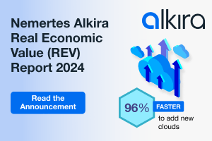 Nemertes Real Economic Value (REV) Report Finds Alkira Network ...