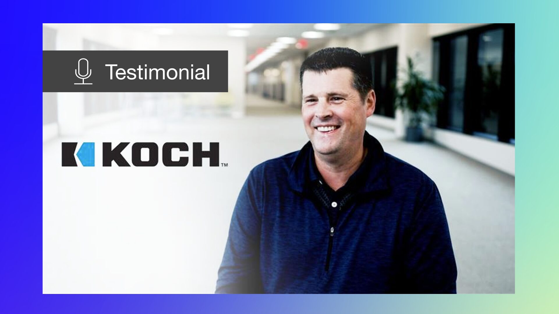 Koch Reduces Network Complexity, Improves Agility and Resiliency with ...