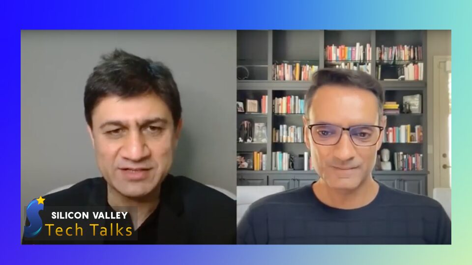 Silicon Valley Tech Talk: Extranet-as-a-Service - Alkira