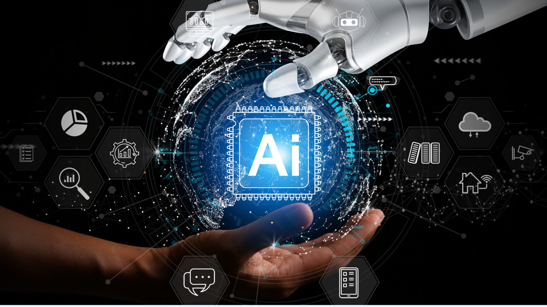 Unlocking AI Cloud Potential: Seamless Network Integration with Alkira