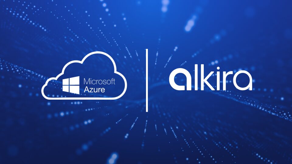 Azure Alkira Solution - Alkira