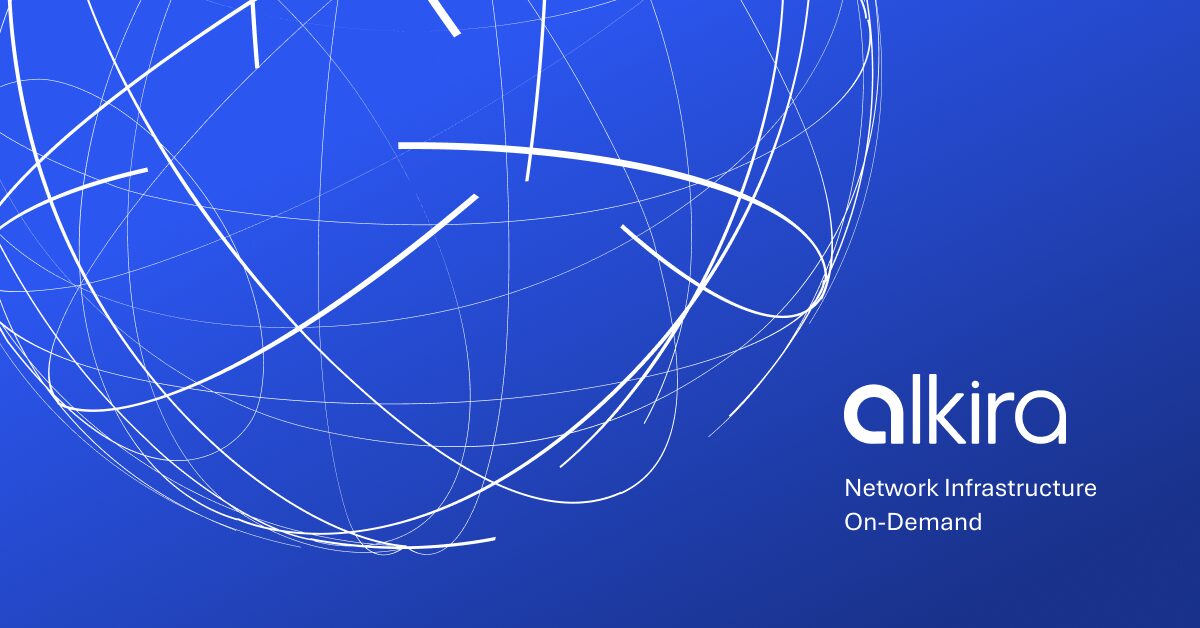 Alkira Drives Major Networking Success Across Industries Amid Growing ...