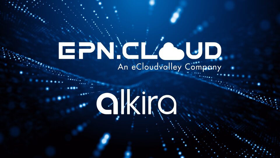 EPN.Cloud Appointed as Official APAC Distributor for Alkira, the Leader in Network ...