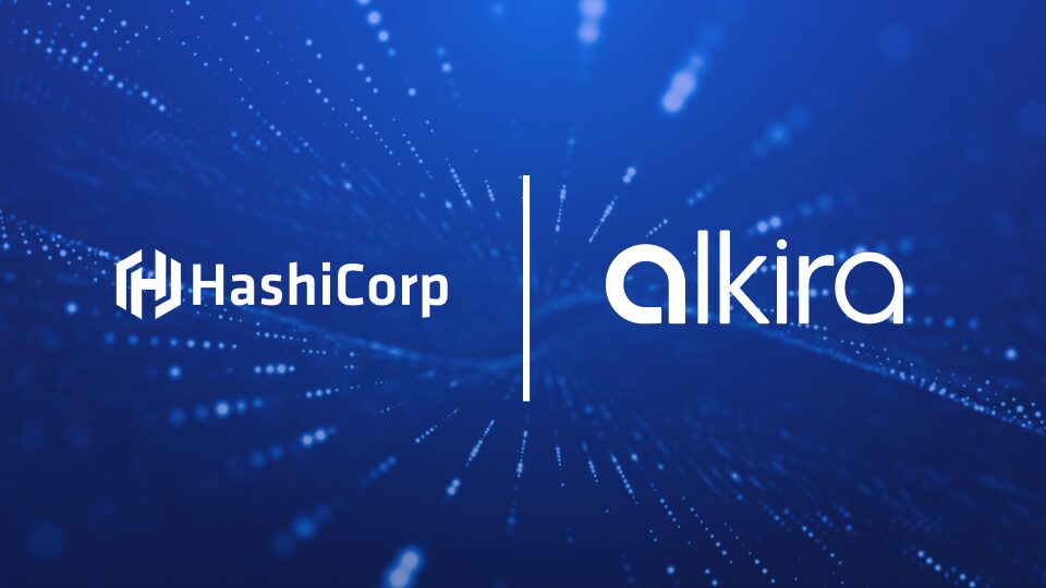 HashiCorp Alkira Solution - Alkira