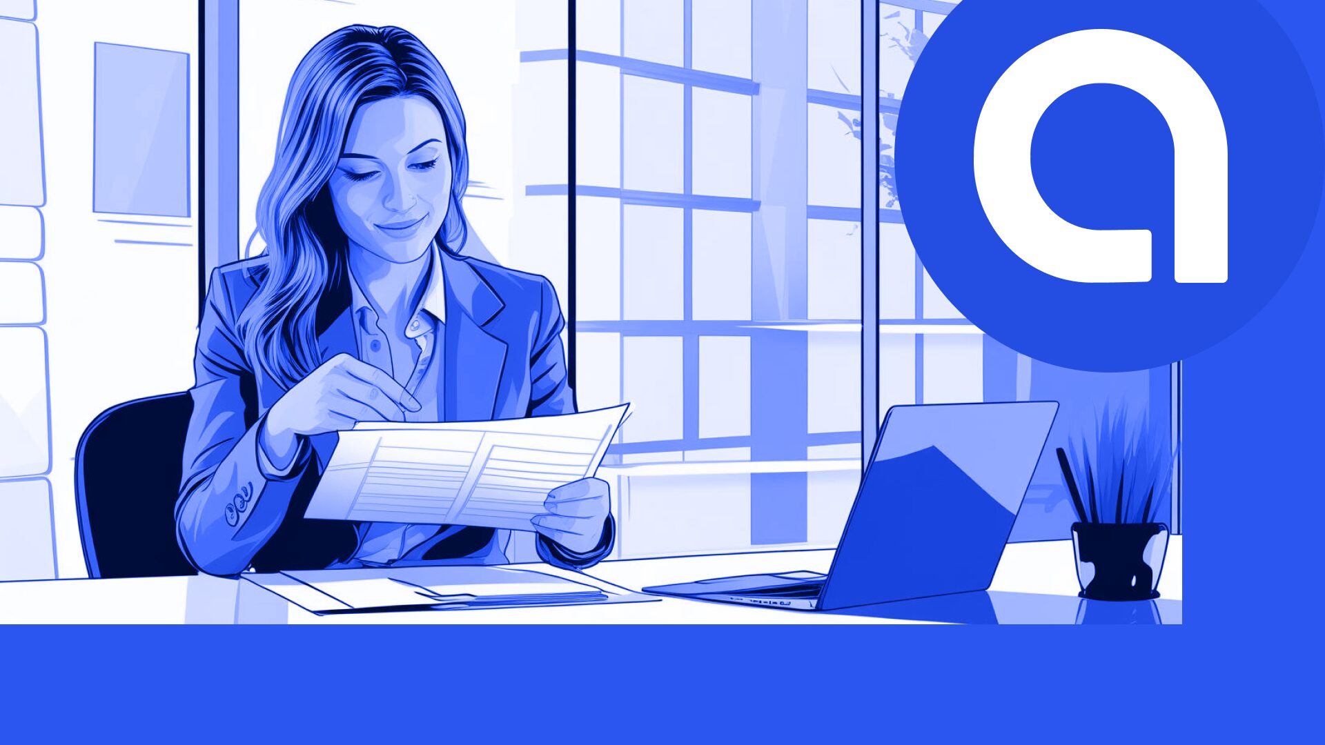 Large Financial Services Company Use Case - Alkira