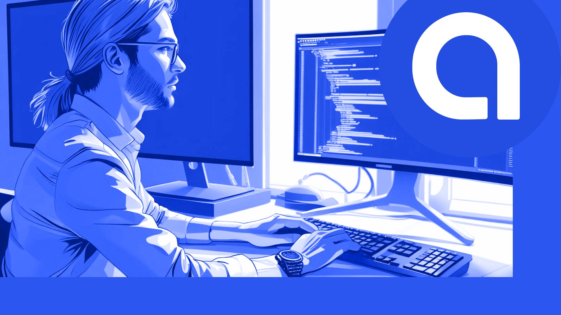 Large Software Company Use Case - Alkira