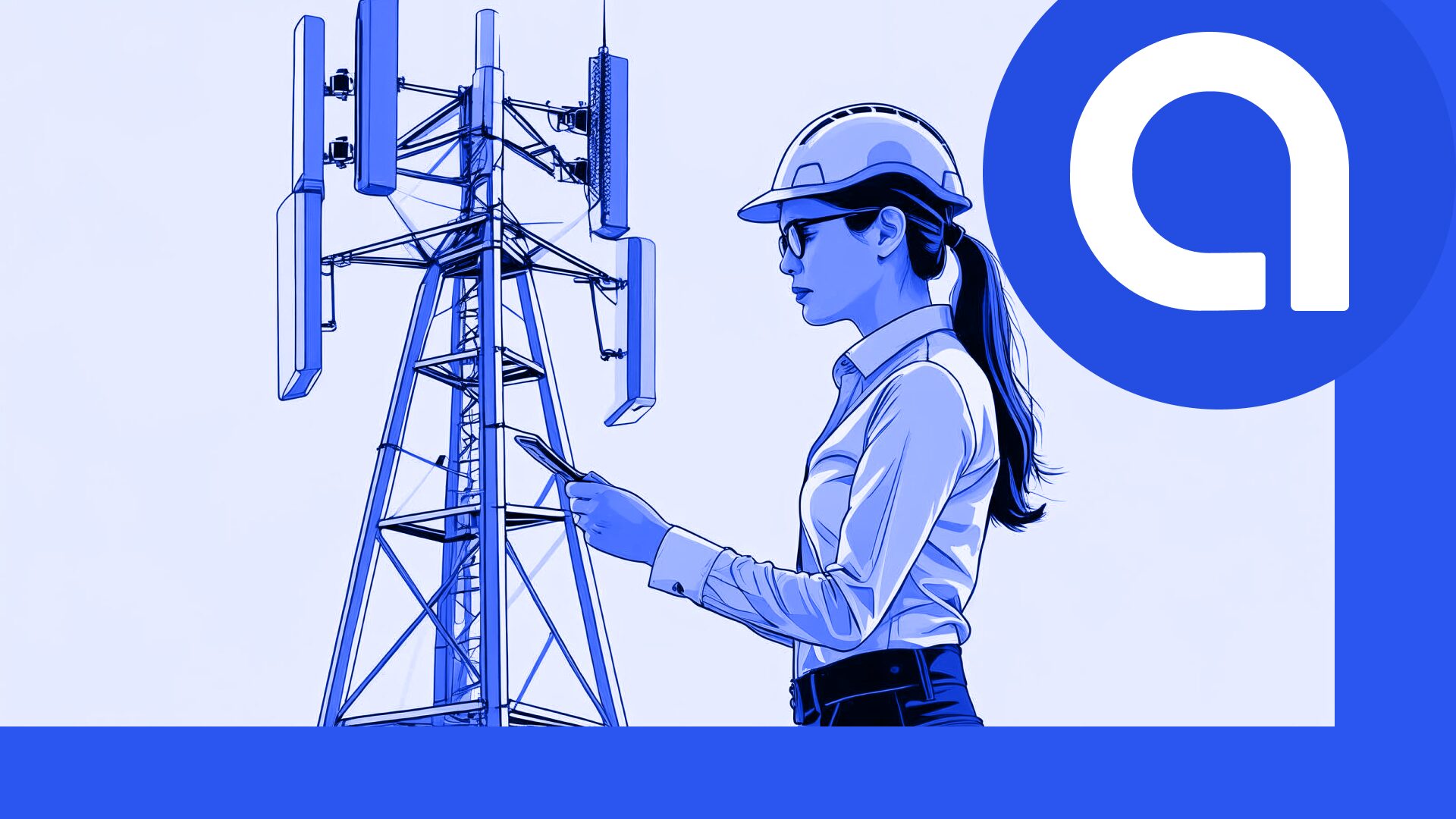 Telecommunications Company Use Case - Alkira