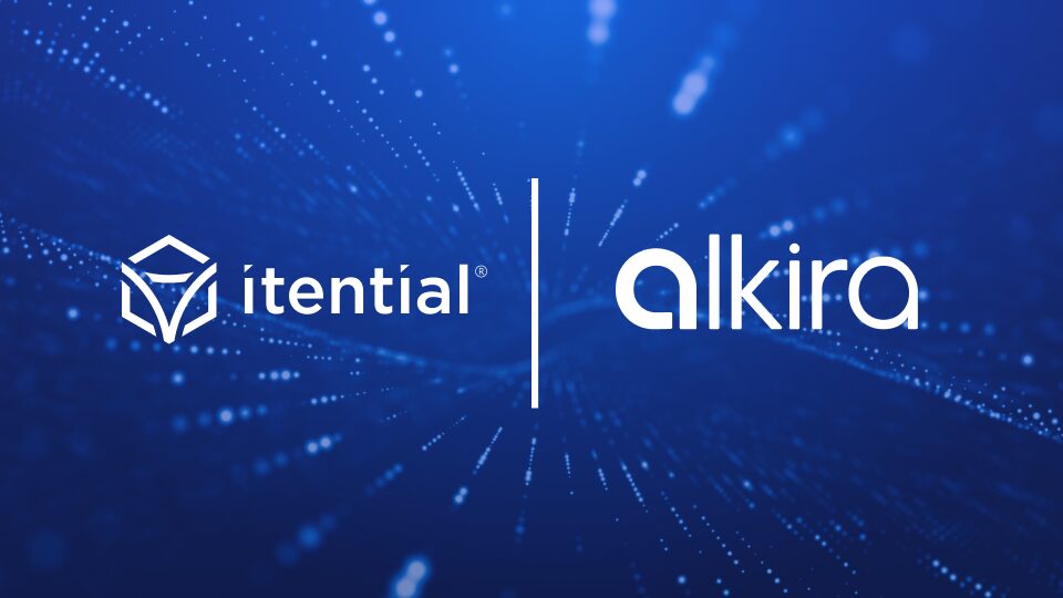 Itential Alkira Solution - Alkira