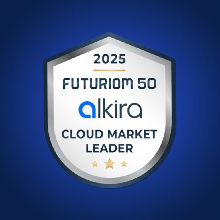 Network Infrastructure | Alkira | Request a Demo