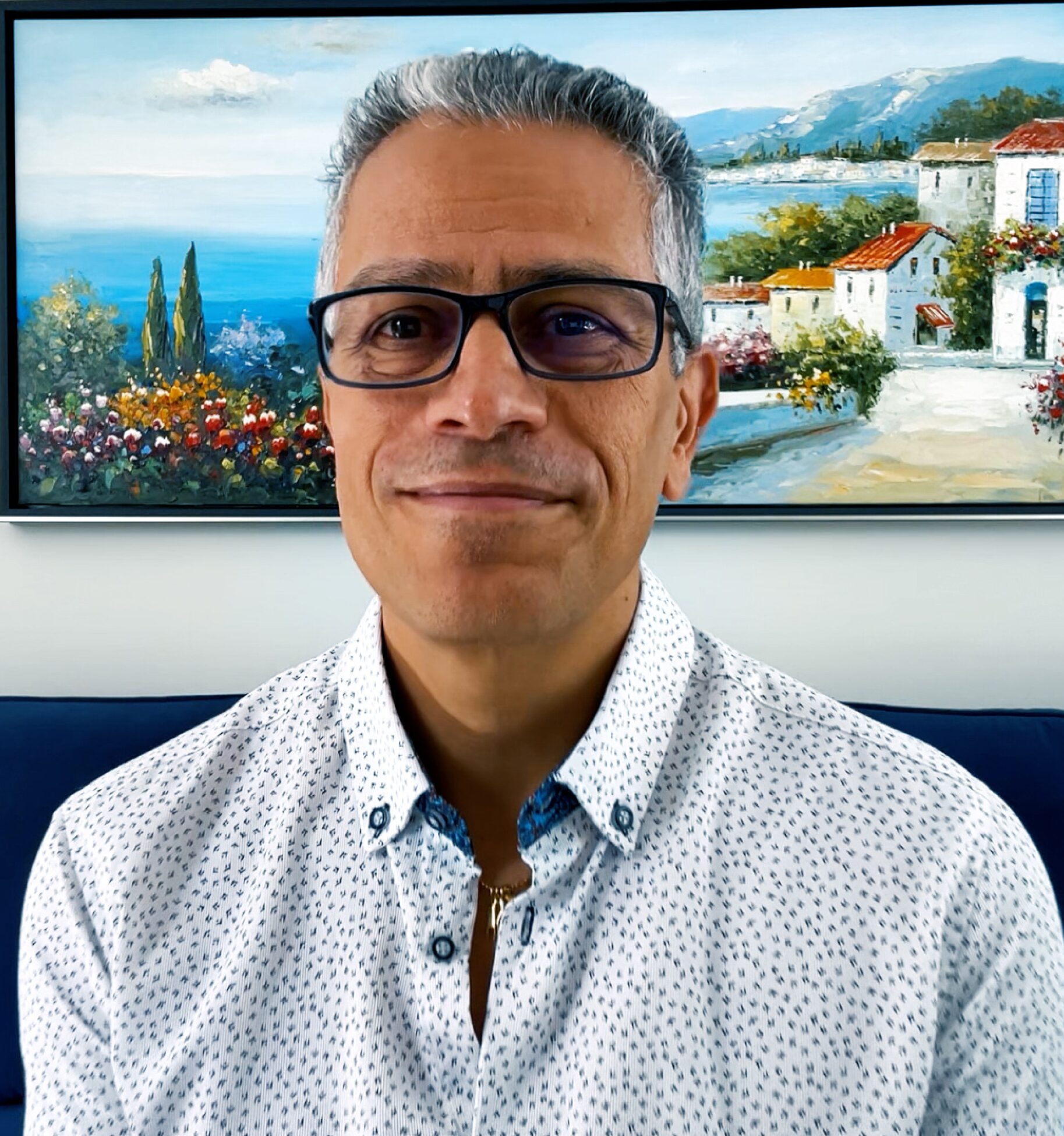 Network Infrastructure | Alkira | Request a Demo