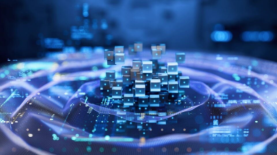 Cloud-Native Networking at Enterprise Scale: Cloud-Only Networking vs a ...